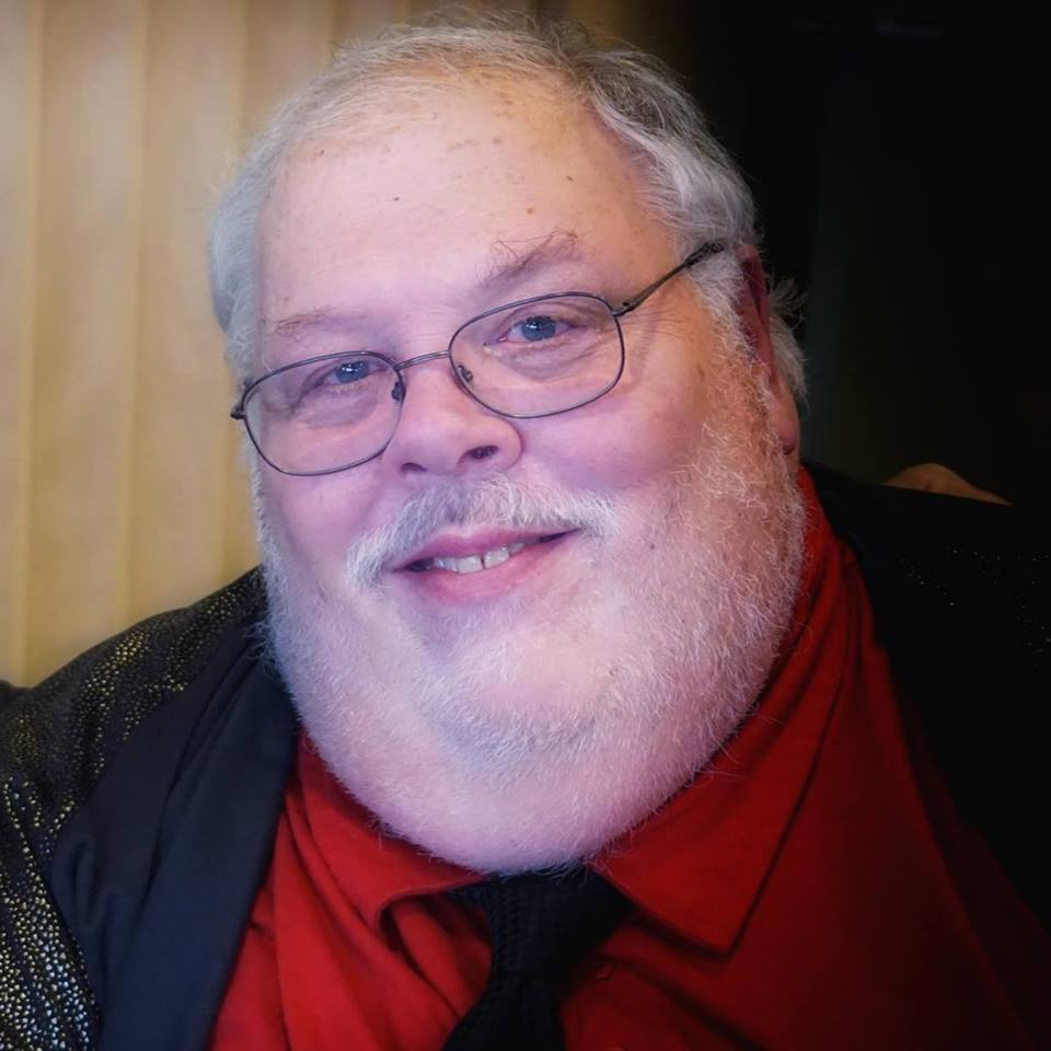 GRIGWARE INTERVIEWS: 2016 Interview with Calvin Remsberg