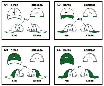 TOPI PROMOSI - INDOPROMOSI SOUVENIR