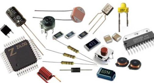 Pembelajaran Dan Perbaikan Pada Rangkaian Elektronika: Belajar Mengenal ...