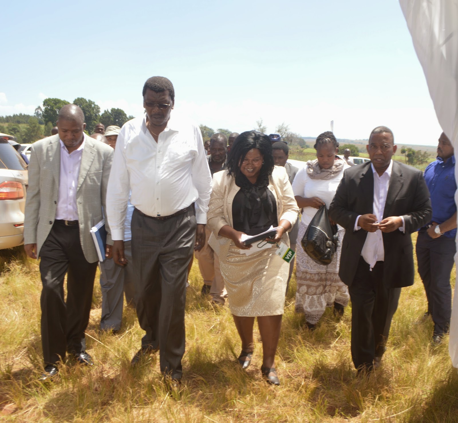 Pongola Municipality