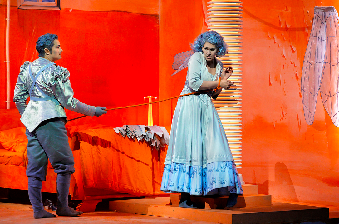 The Vargas Blog: The New LOHENGRIN at Bayreuth