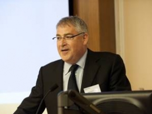 MARY JANE SPINK: Conferência com Nikolas Rose