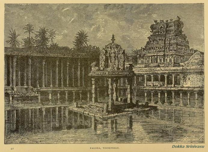 Heritage of India: Temples of India sketches from "India illustrated ...