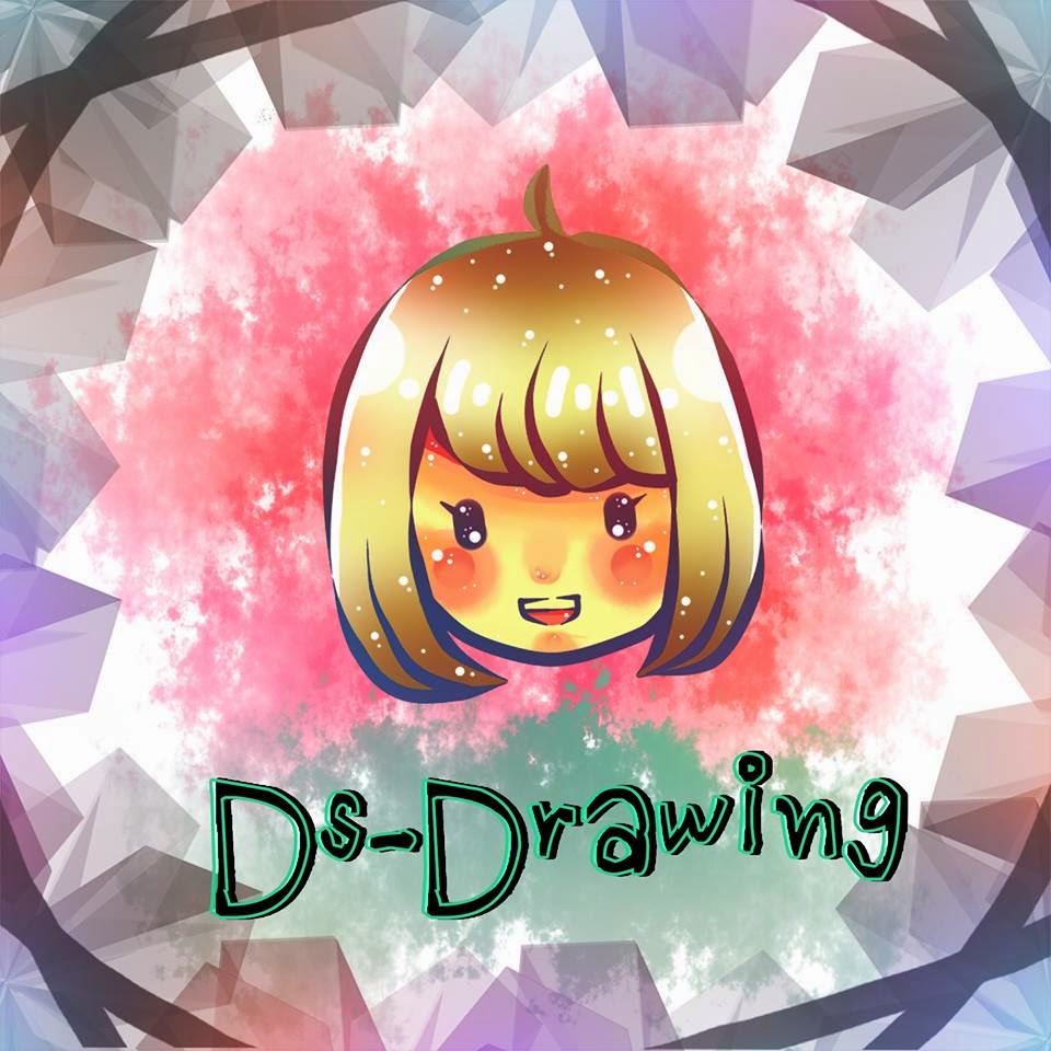 DS - DrawinG