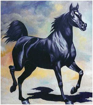 A GREEN HORSE is a NATURAL, ECONOMICAL and ECO-FRIENDLY WAY to a ...