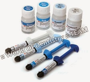 :: World Of Dentistry ::: Differences between 3M ESPE (Z350 XT, Z350 ...