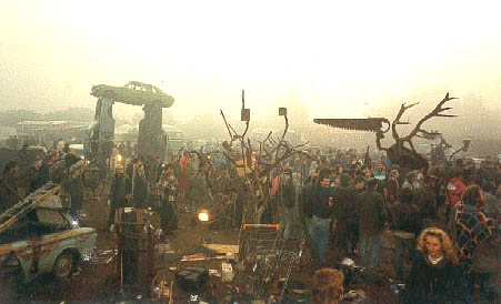 PSEEE PSEEE: MUTOID WASTE COMPANY