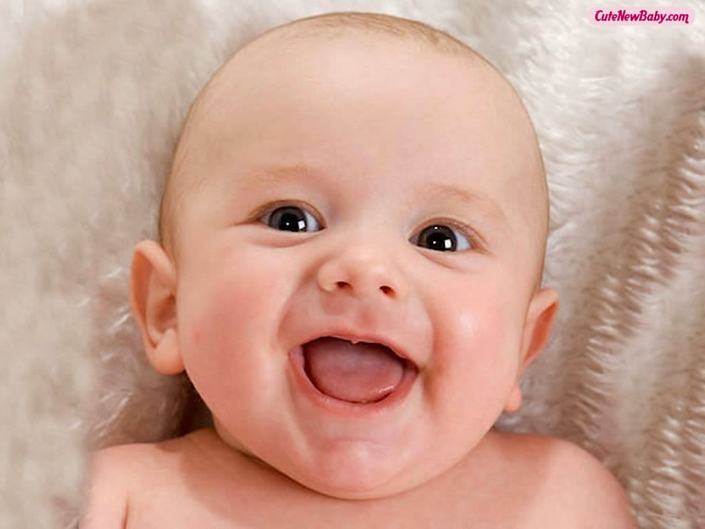 Beauty Of The World: Top 10 Lovely Babies