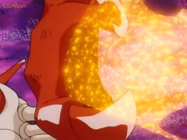 Poké-Arquivo: 099 - Kingler ~ PMD || Acervo de Imagens de Digimon e ...