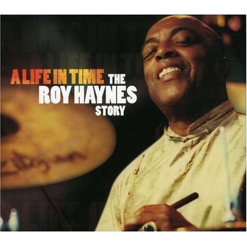 FOUR ON THE FLOOR: Roy Haynes Quintet - Rome 1976