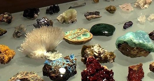 RETI: Identifying Mineral Trough Pictures