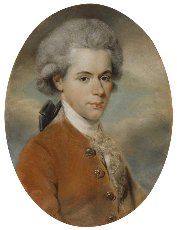 The Witch, The Weird, and The Wonderful: All That Glitters: James Price ...