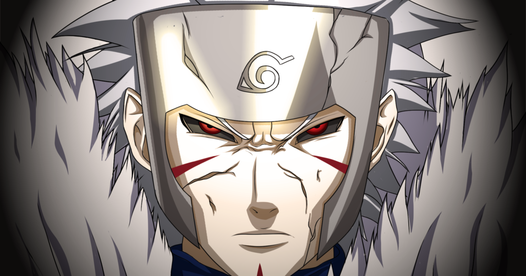 Best Wallpaper Tobirama Senju - Angkatan 17