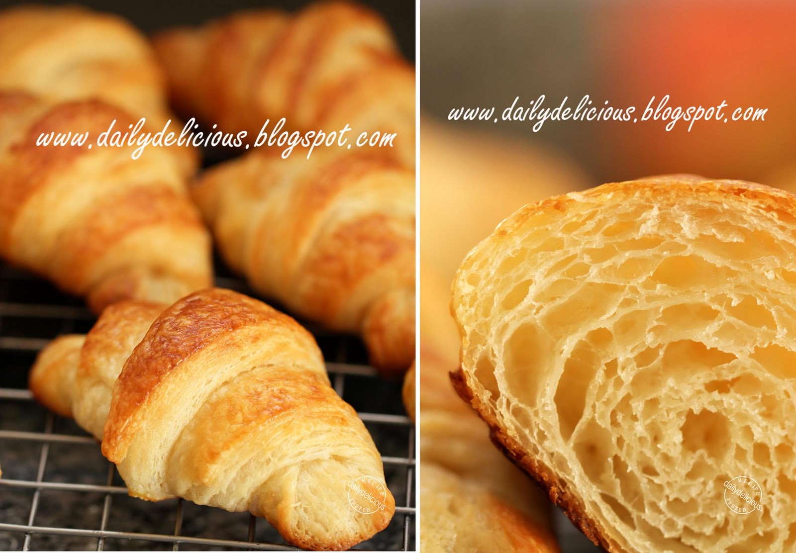 dailydelicious: September 2011 Daring Bakers’ Challenge # 56:FRESH ...