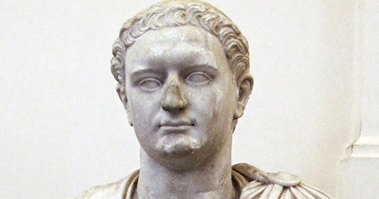 romanoimpero.com: DOMIZIANO - DOMITIANUS