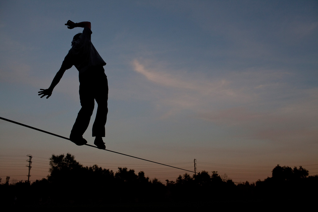 Dan Krauss - Photo Blog: Longlining