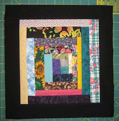 Gefilte Quilt: Sew Something Helpful: Hurricane Relief Quilts