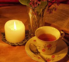 Does Tea Affect Iron Absorption?