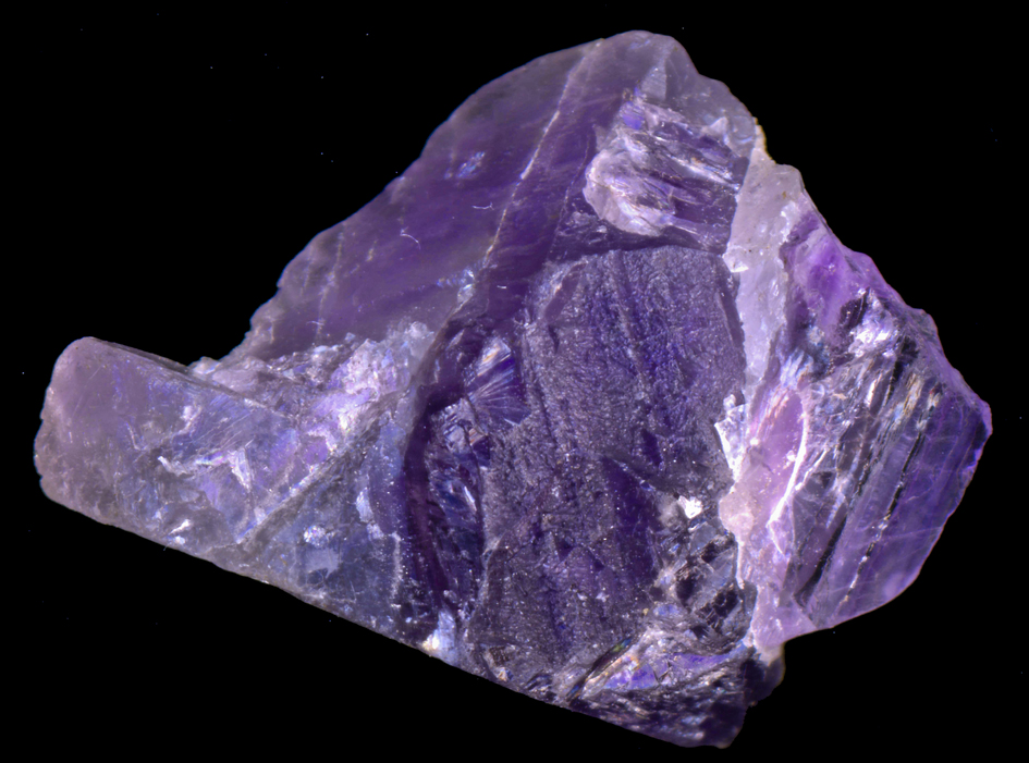 Minerales y rocas de Andalucía: Minerales clase III: Halogenuros o haluros