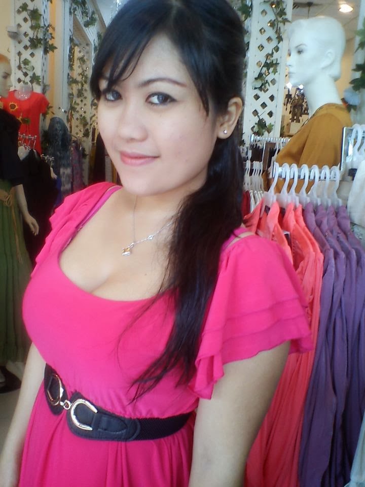 Janda Muda Cantik ~ Kuncen Keramat Blog