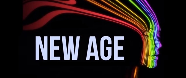 Demasiadas Noches: New Age