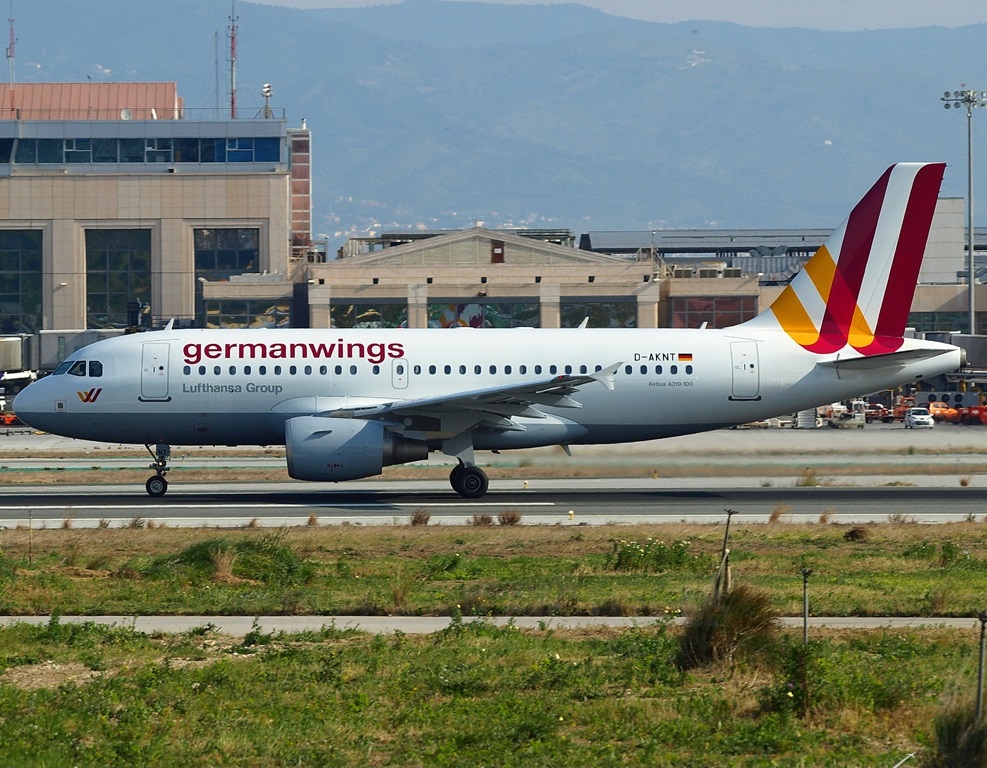 Germanwings amplía sus servicios de cara al invierno. - Aviación al Día