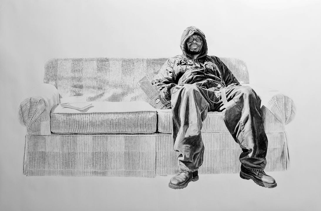 Design Stack: A Blog about Art, Design and Architecture: Drawings of ...