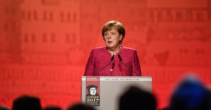Alemania celebra los 500 años de la Reforma Protestante | Diario El Roí