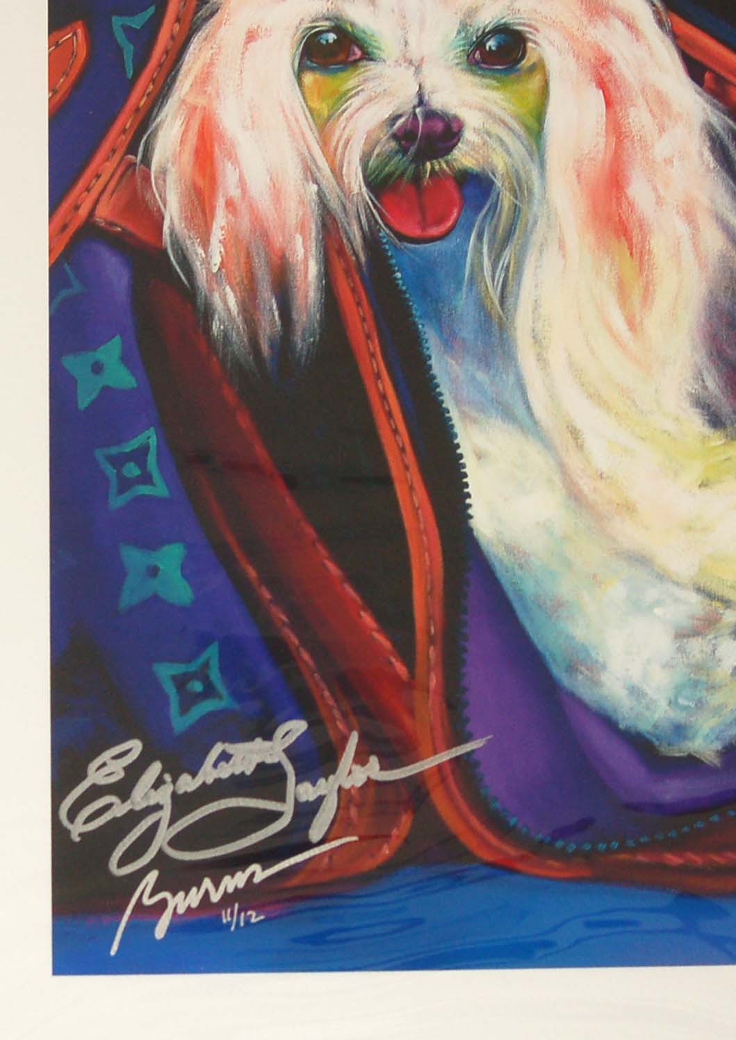 Ron Burns - America's Favorite Animal Artist