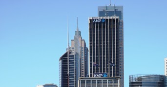 AMP Bank Australia Head Office Sydney | Bank In Australia