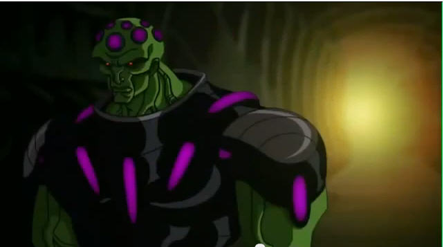 Supergirl Comic Box Commentary: Superman:Unbound Sneak Peek