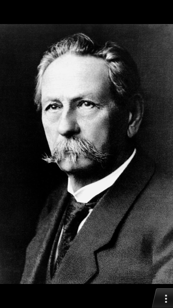 Sejarah Karl Benz