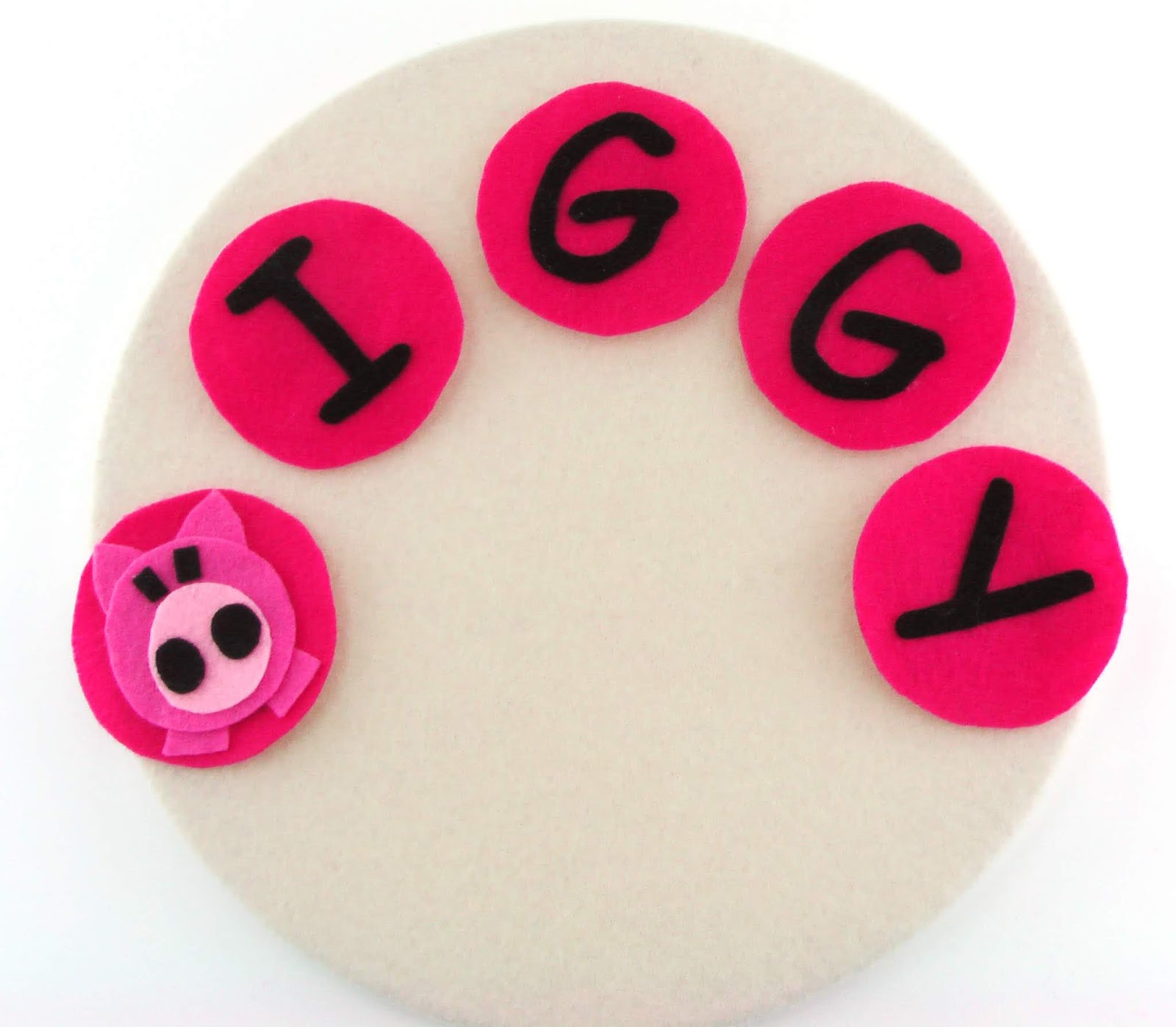 Flannel Board Fun: BINGO Variations Galore!