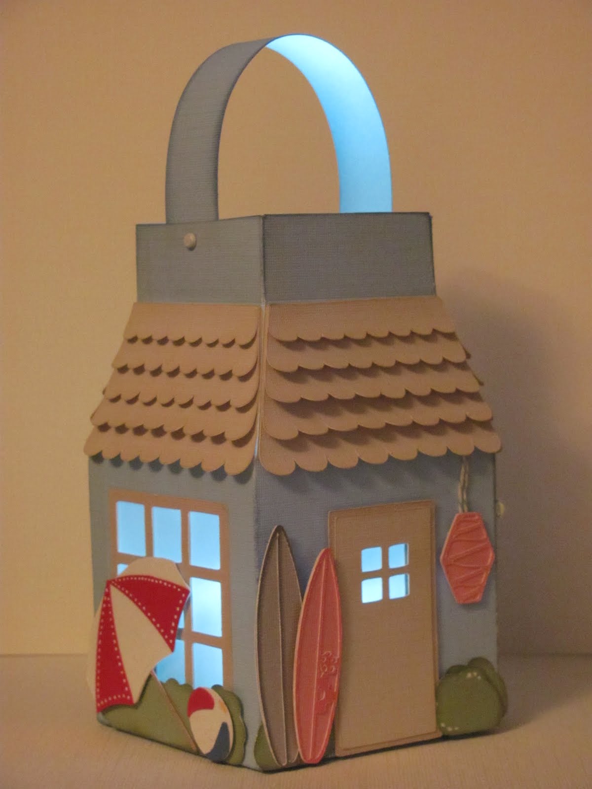 September Ninth Designs: My 1st SVG Attic Design Team Project