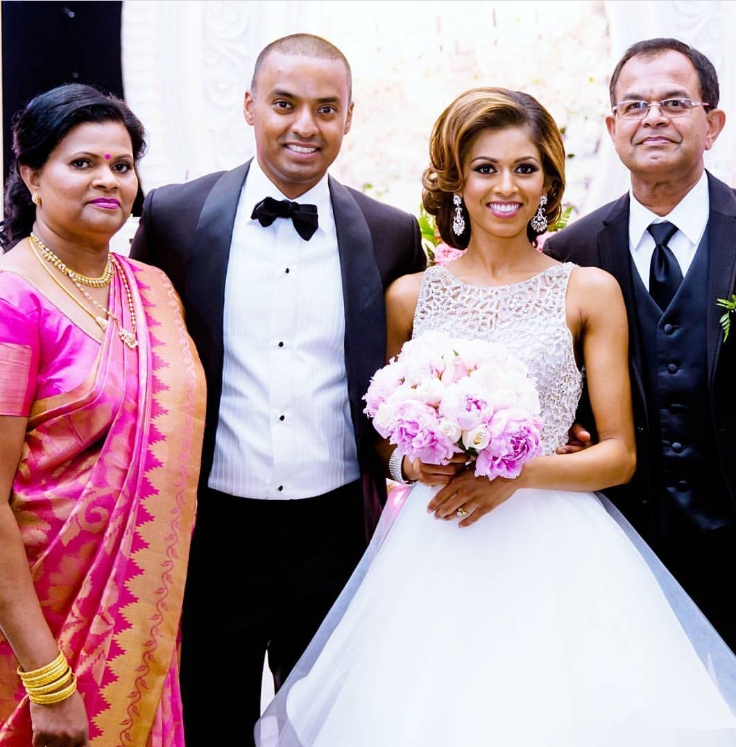 Sarah sha writes: Tia Bhuva