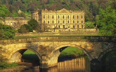 Top Ten Fictional Places I Would Like To Live In - Girl with her Head ...