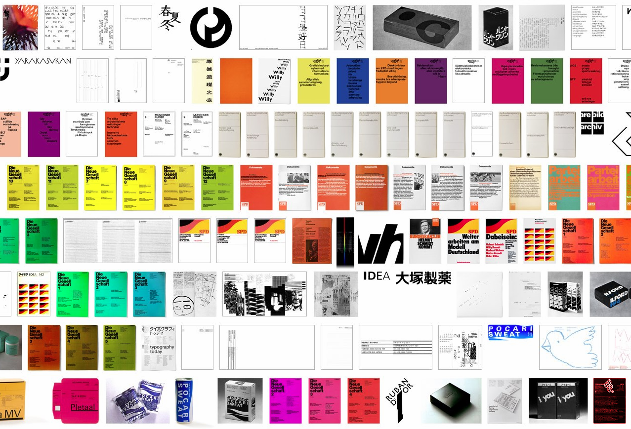 CULTUREVORE - Specialising in design, arts and culture: Helmut Schmid ...