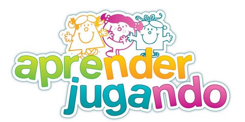 Aprendiendo Jugando: APRENDE JUGANDO