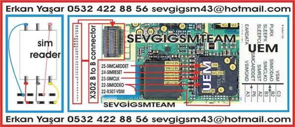 bangladesh mobile zone BD: Nokia 2650 hardware solution