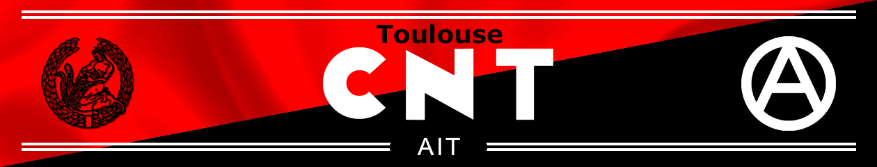 Dignidad Laboral: Historia de la CNT francesa: 1945-1993