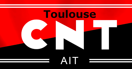 Dignidad Laboral: Historia de la CNT francesa: 1945-1993