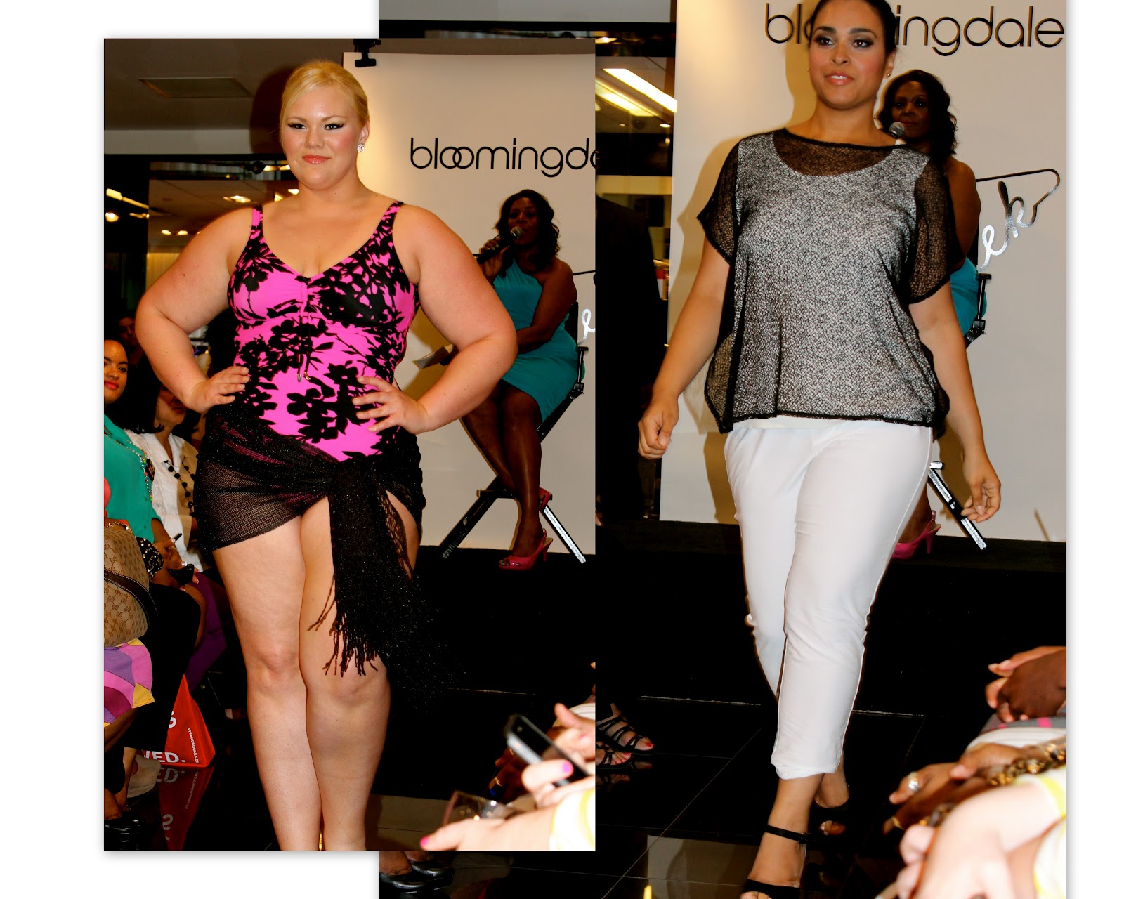 The Style Climber: FFF Week