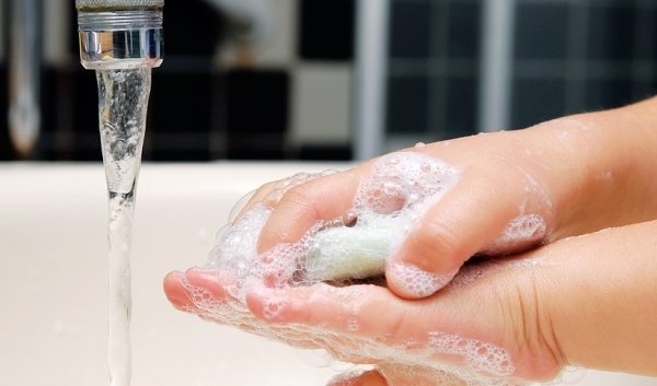 TAHARA (CLEANLINESS AND PURIFICATION) | A MUSLIM EVERYDAY