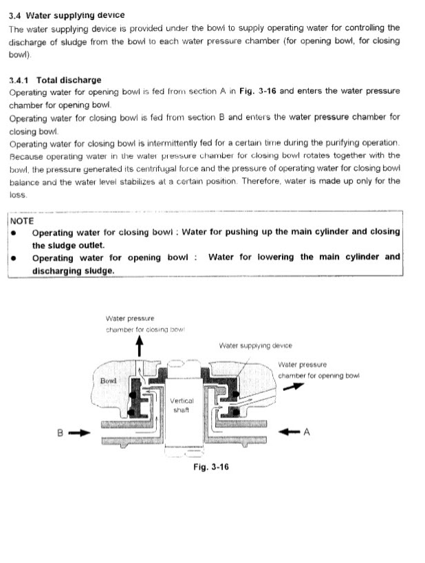 Science within Mariner: PURIFIER