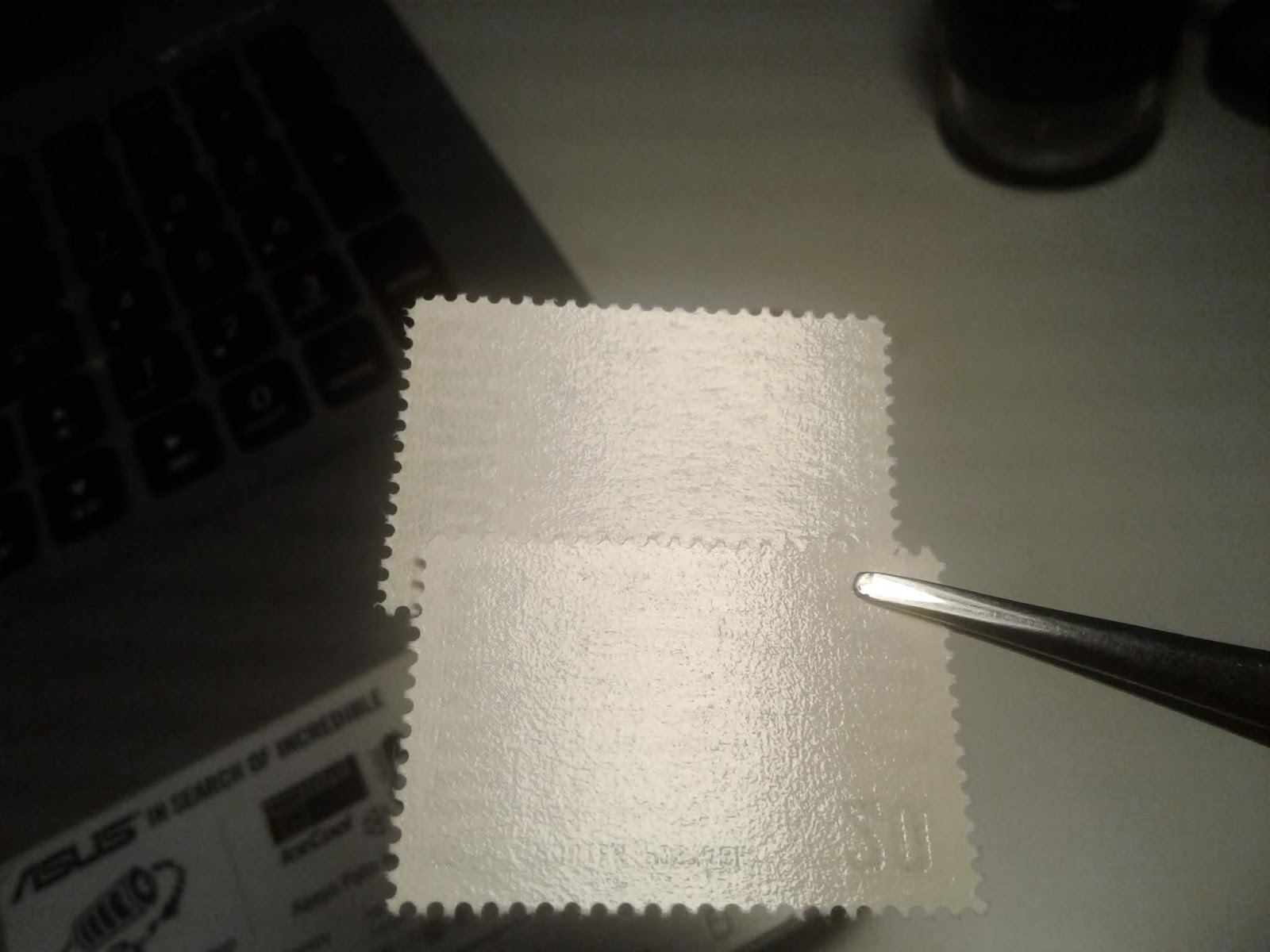 The 20c Quebec Ferry Stamp of the 1967-1973 Centennial Issue – Brixton ...