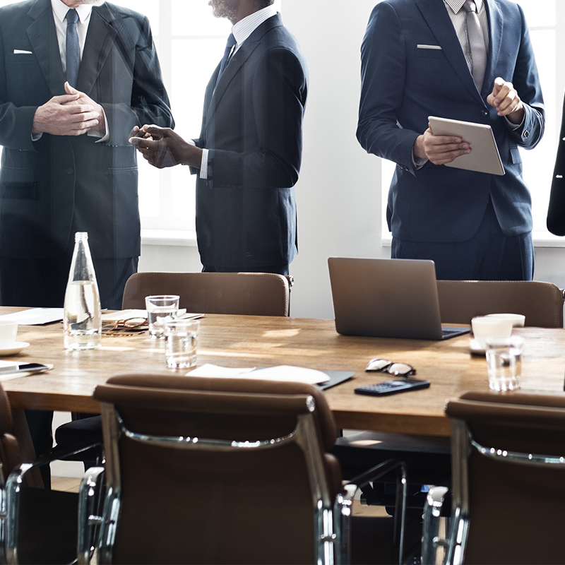 ¿Quiénes conforman la SHCP? Facturaxion