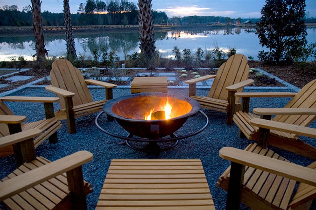 Amazing World: Top 22 Sexiest Fire Pits