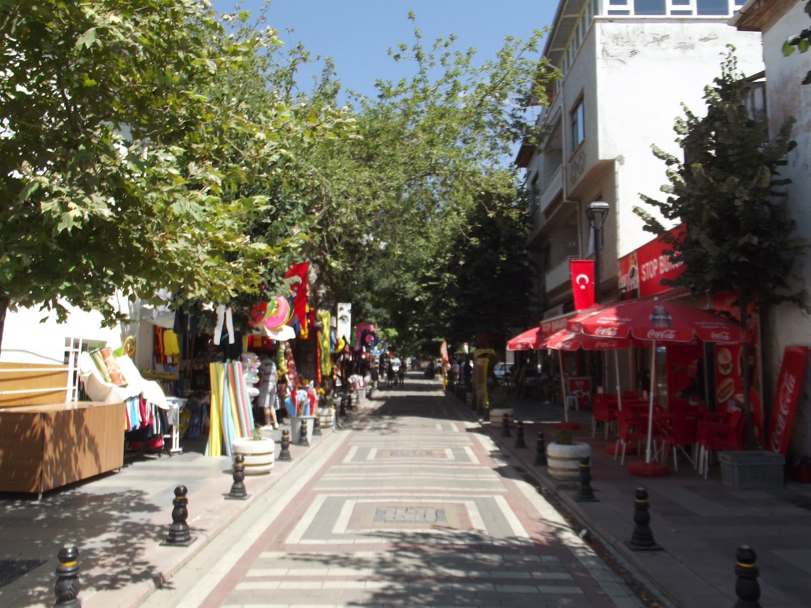 Haritacıyım Geziyorum: ŞARKÖY