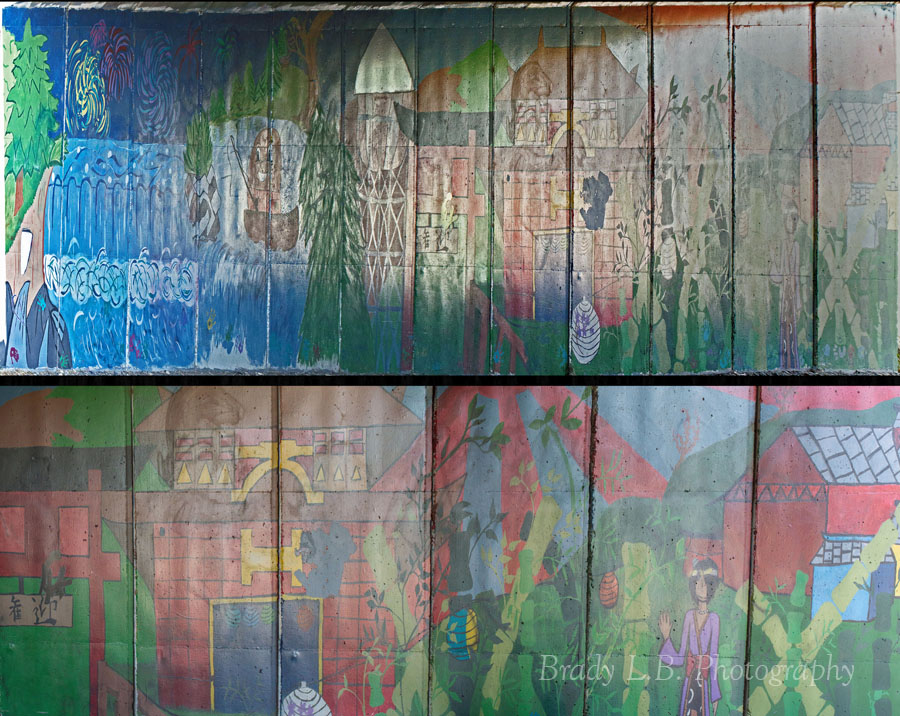 Brady LB Photography: 9-2-2015 Local Wall Art