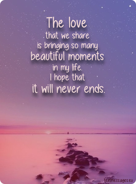 65 Romantic and Powerful Facebook Love Statuses for Girlfriend